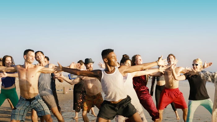 How Gabrielle Roth’s 5Rhythms Influences Modern Ecstatic Dance